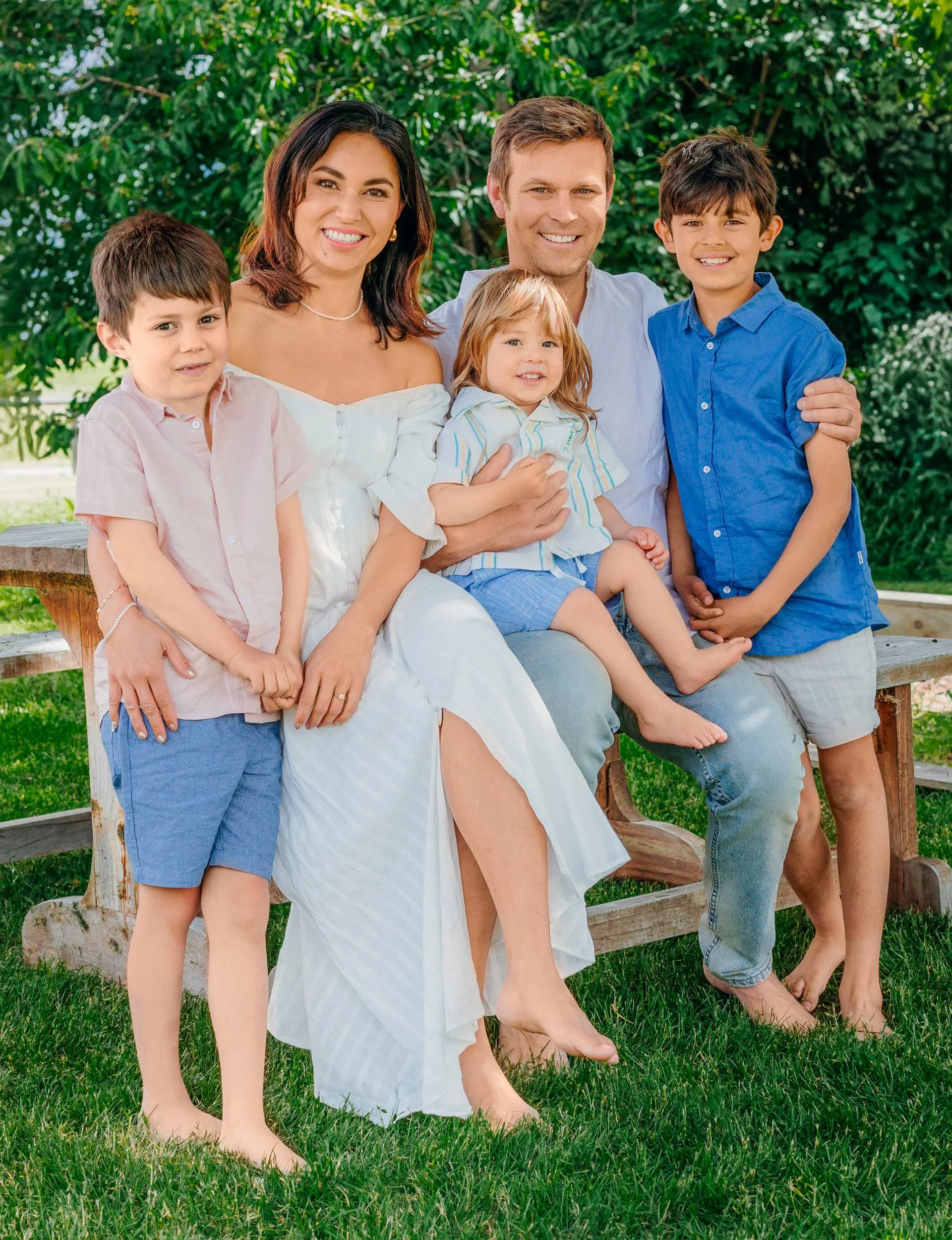 How Nadia Lim put her wellbeing first to rediscover her natural self