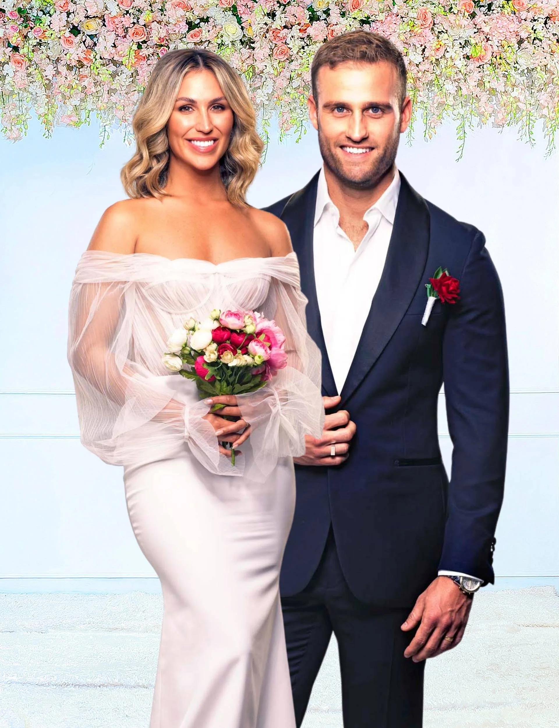 Where are the 2024 MAFS Australia couples now?