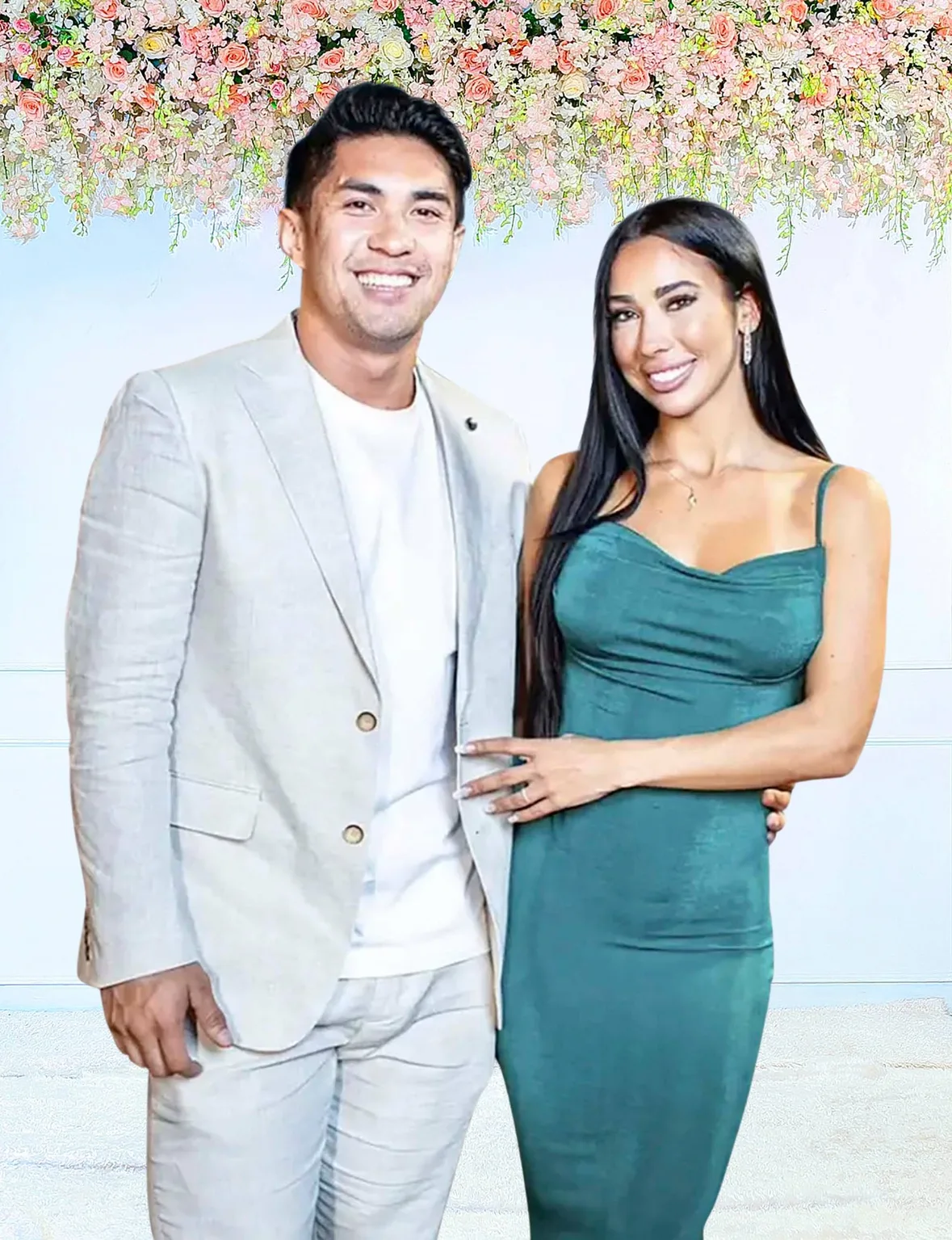 Where are the 2024 MAFS Australia couples now?