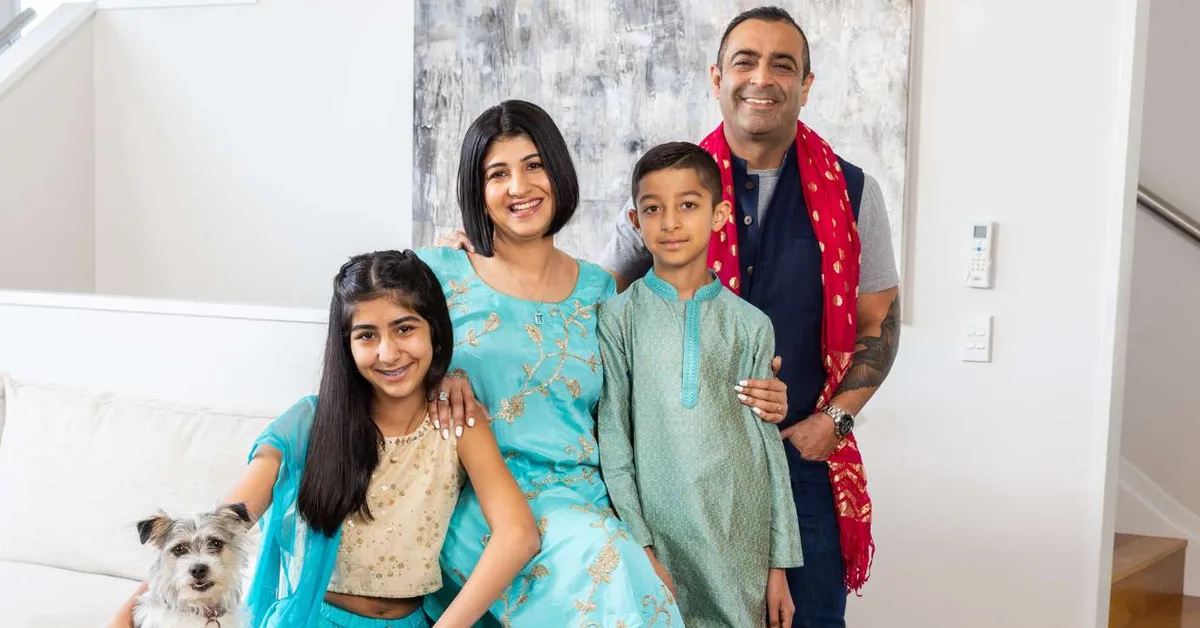 Celebrity chef Sid Sahrawat tells how culture is his secret weapon