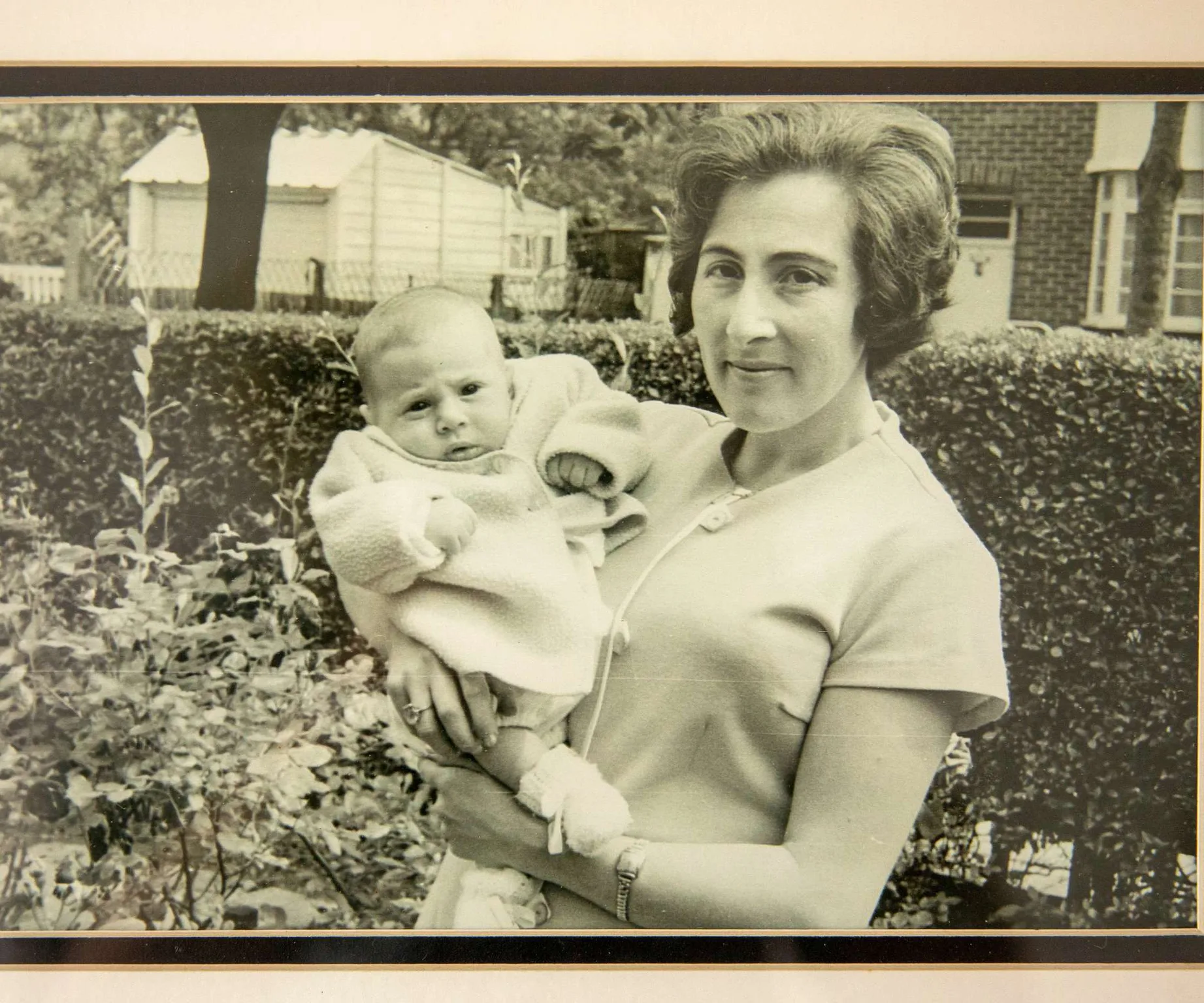 Ace volunteer Shelagh Coop on the power of giving back