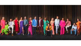 Shortland Street unveils new cast photo with a twist