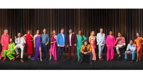 Shortland Street unveils new cast photo with a twist