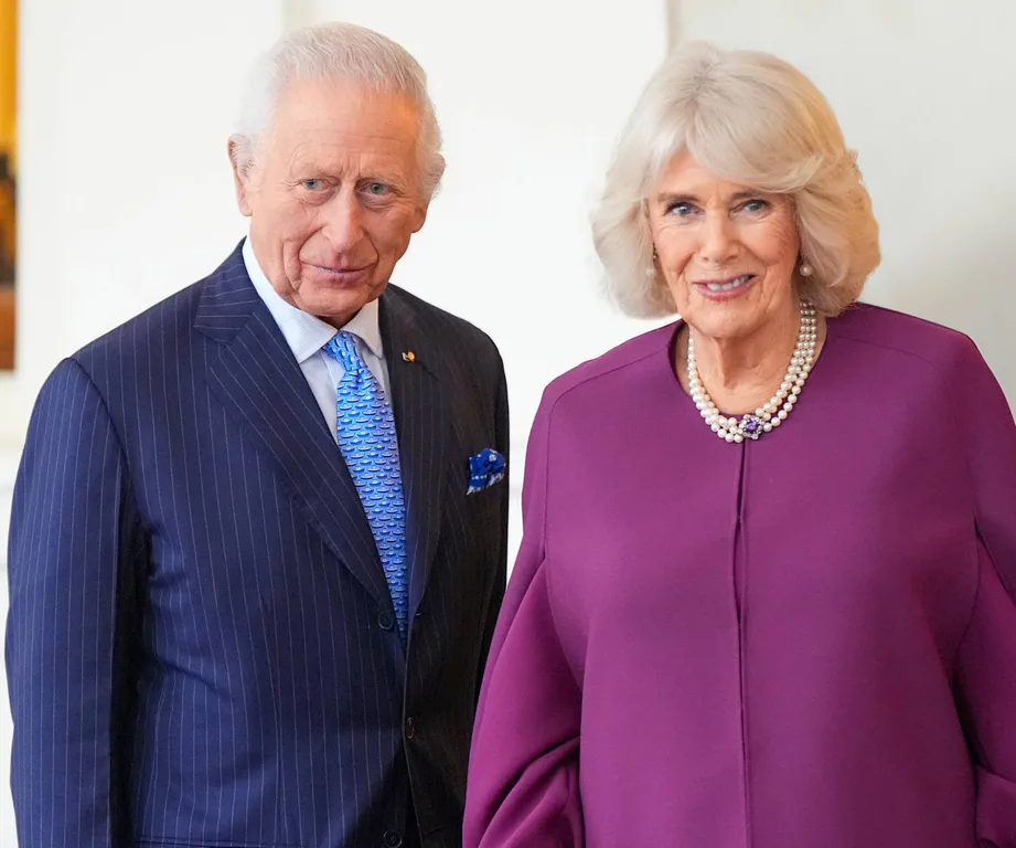 What's in store for the British royal family in 2025