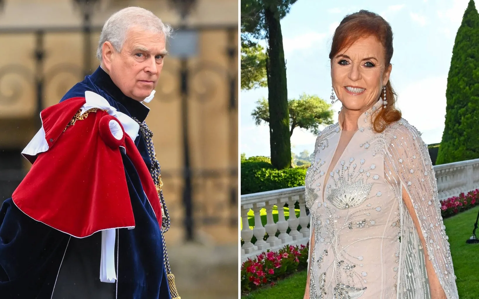 What's in store for the British royal family in 2025