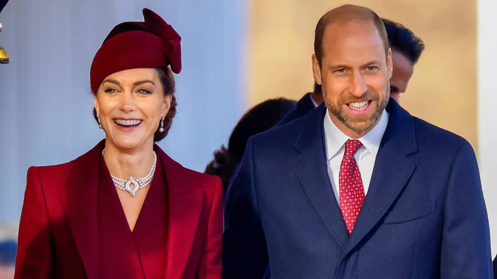 What's in store for the British royal family in 2025