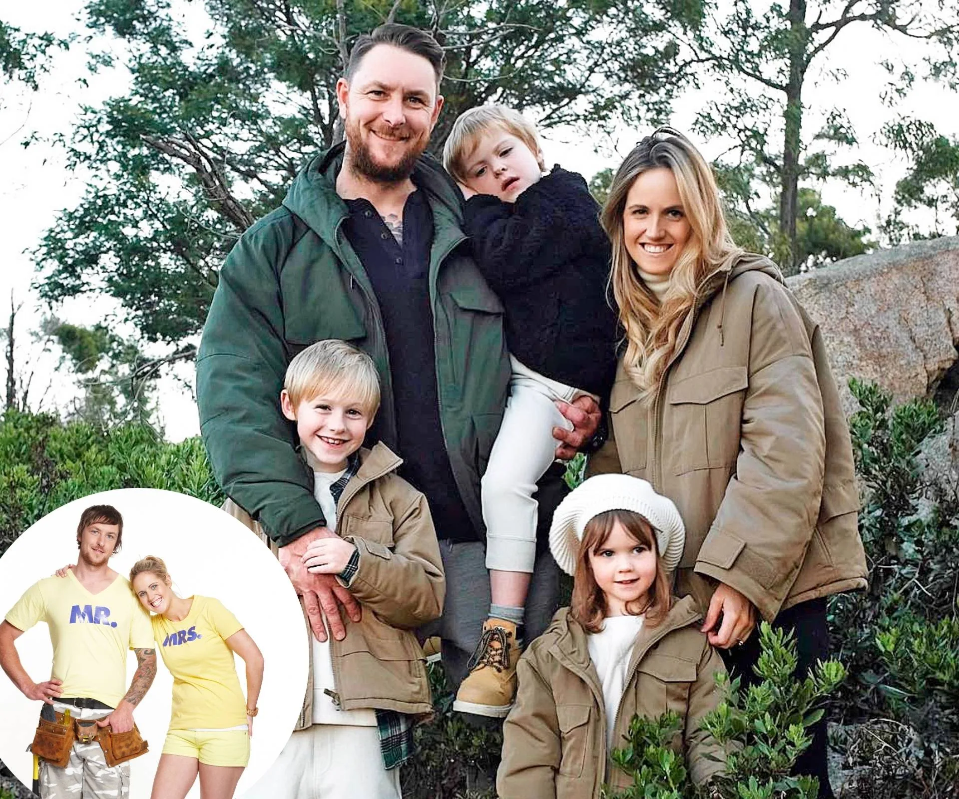 Former The Block Australia stars reflect on the show and life since