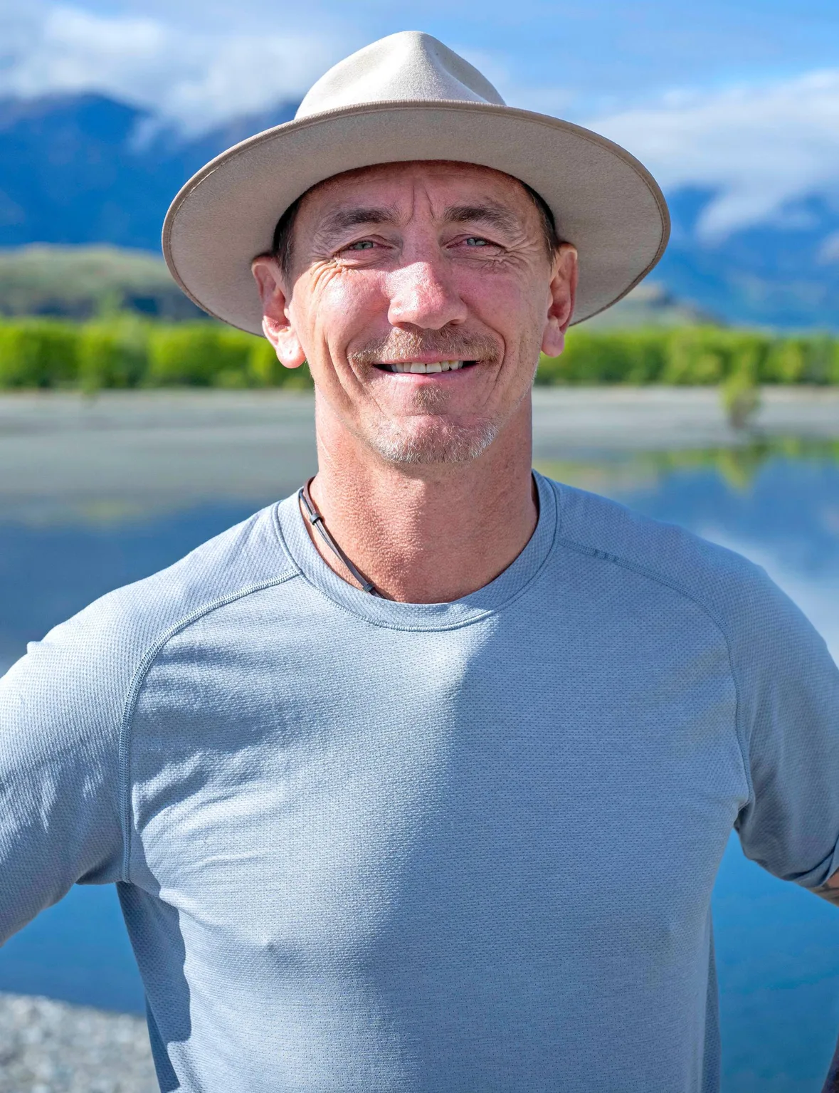 Meet the stars competing in the 2025 season of The Summit