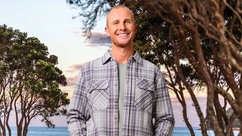 Spend summer with Jono Pryor
