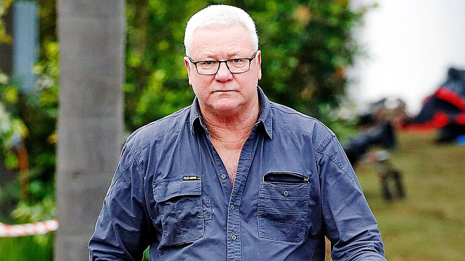 Is The Block Australia host Scott Cam planning his departure?