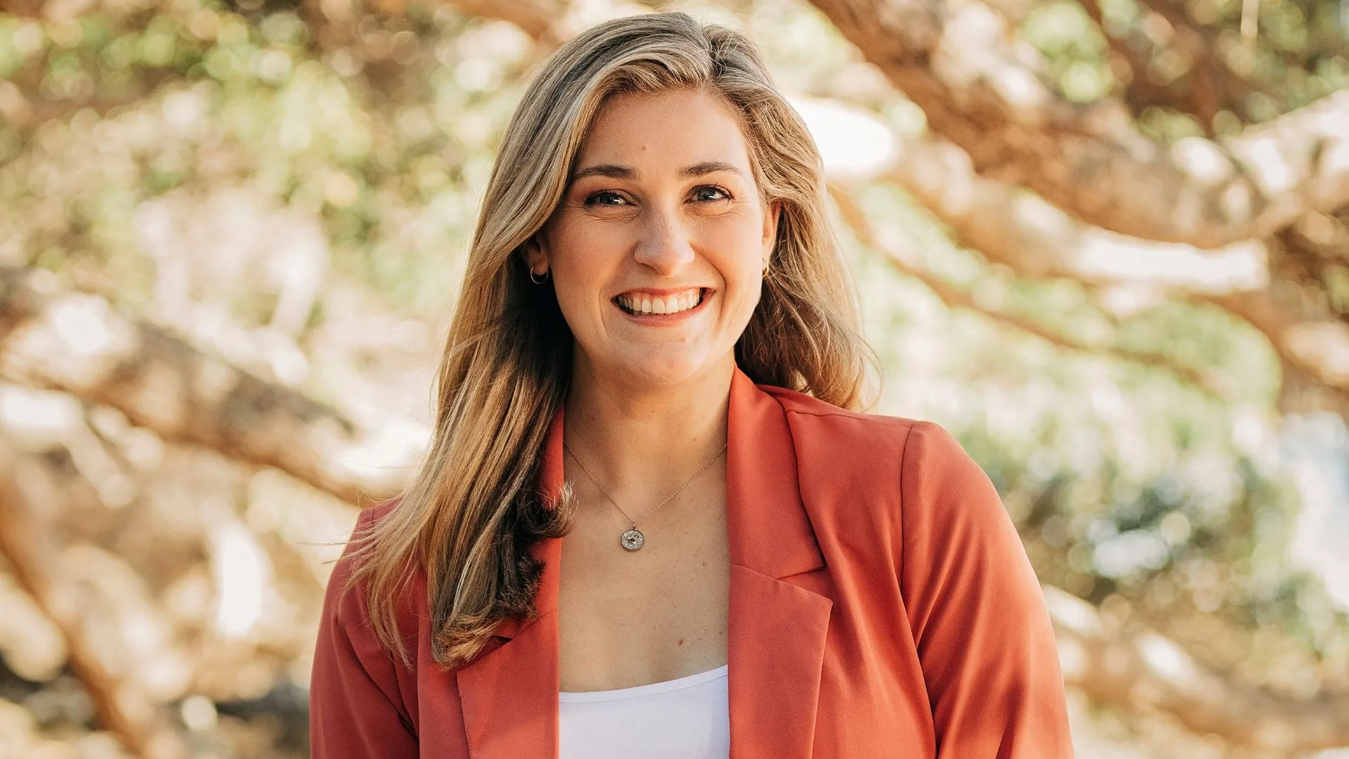 Breakfast and bravery - Melissa Stokes' private pain