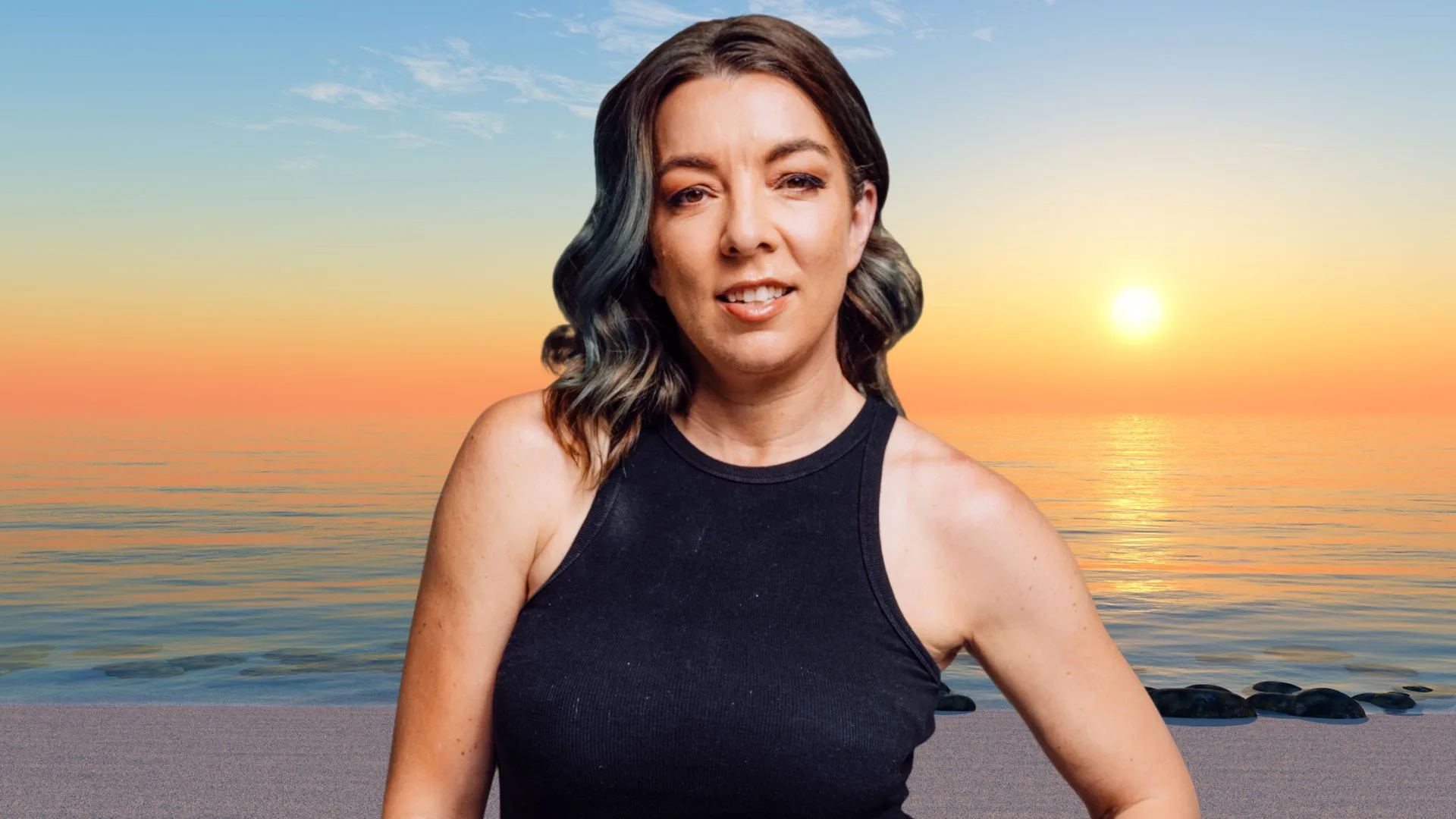 Radio host Georgia Cubbon reveals her summer plans