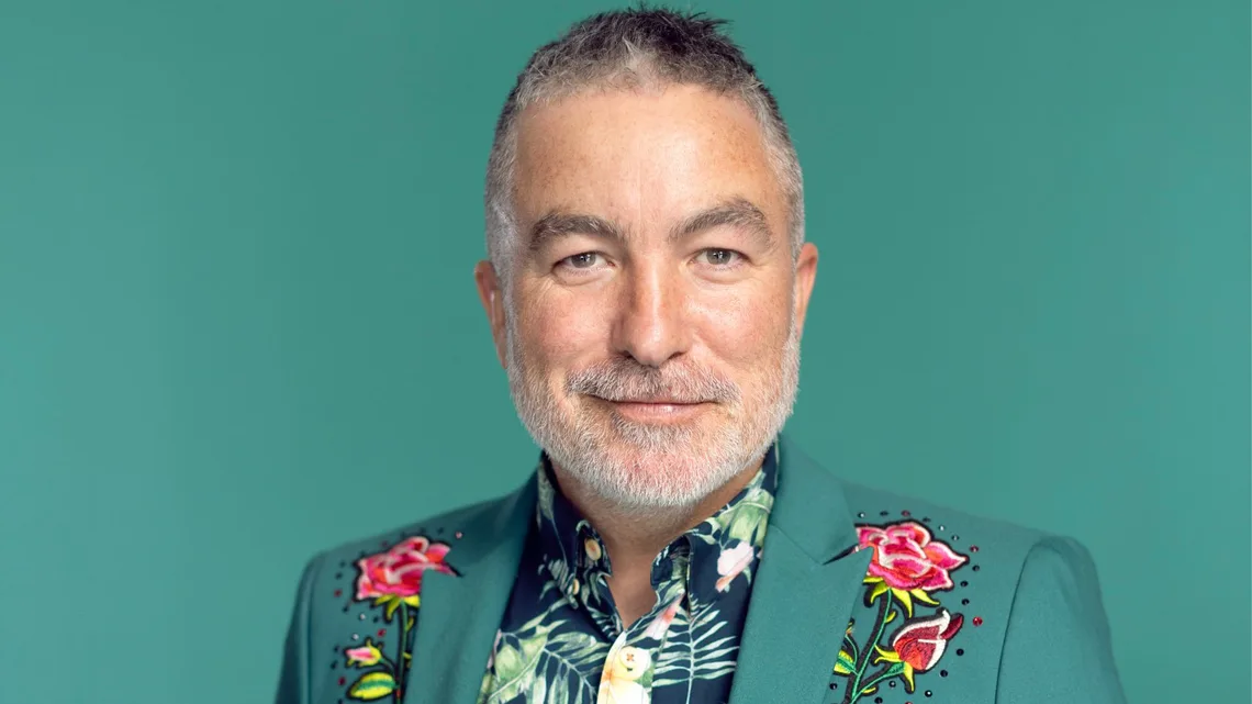 Kate's ready to reign