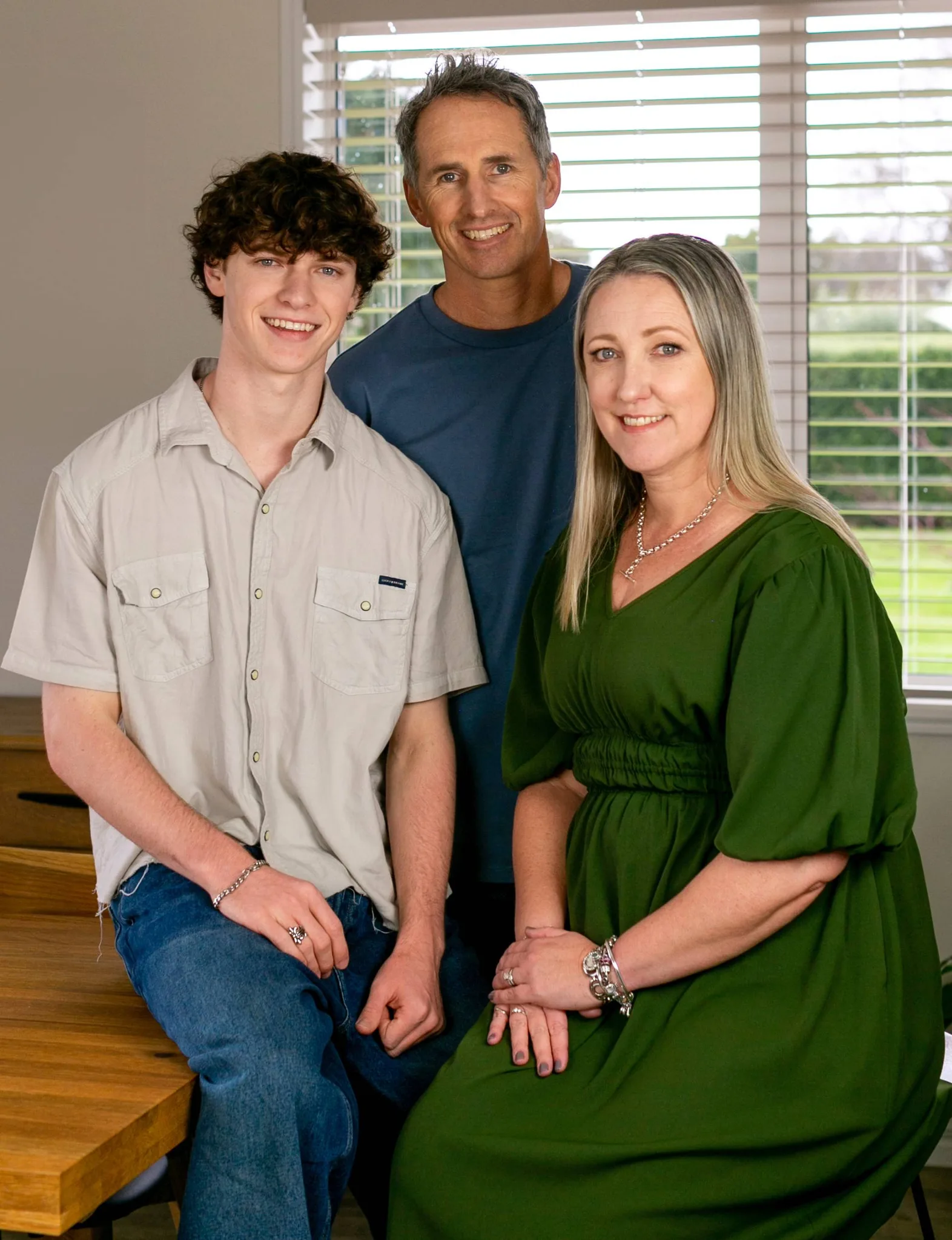 Teen dance star Austin Taylor is overcoming great challenges