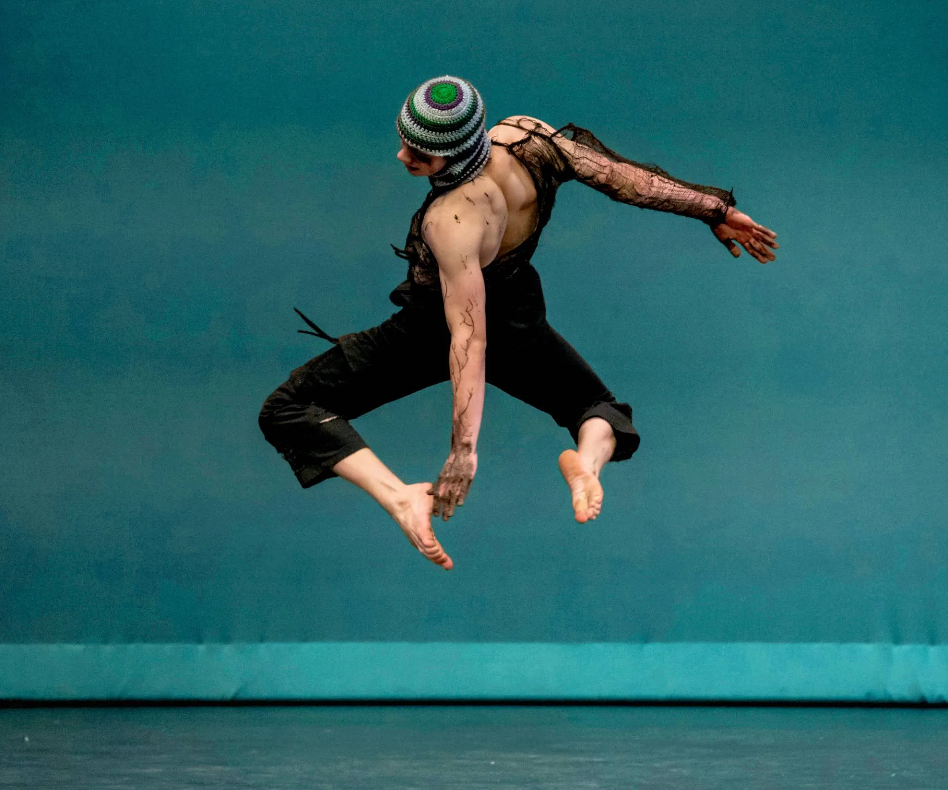 Teen dance star Austin Taylor is overcoming great challenges