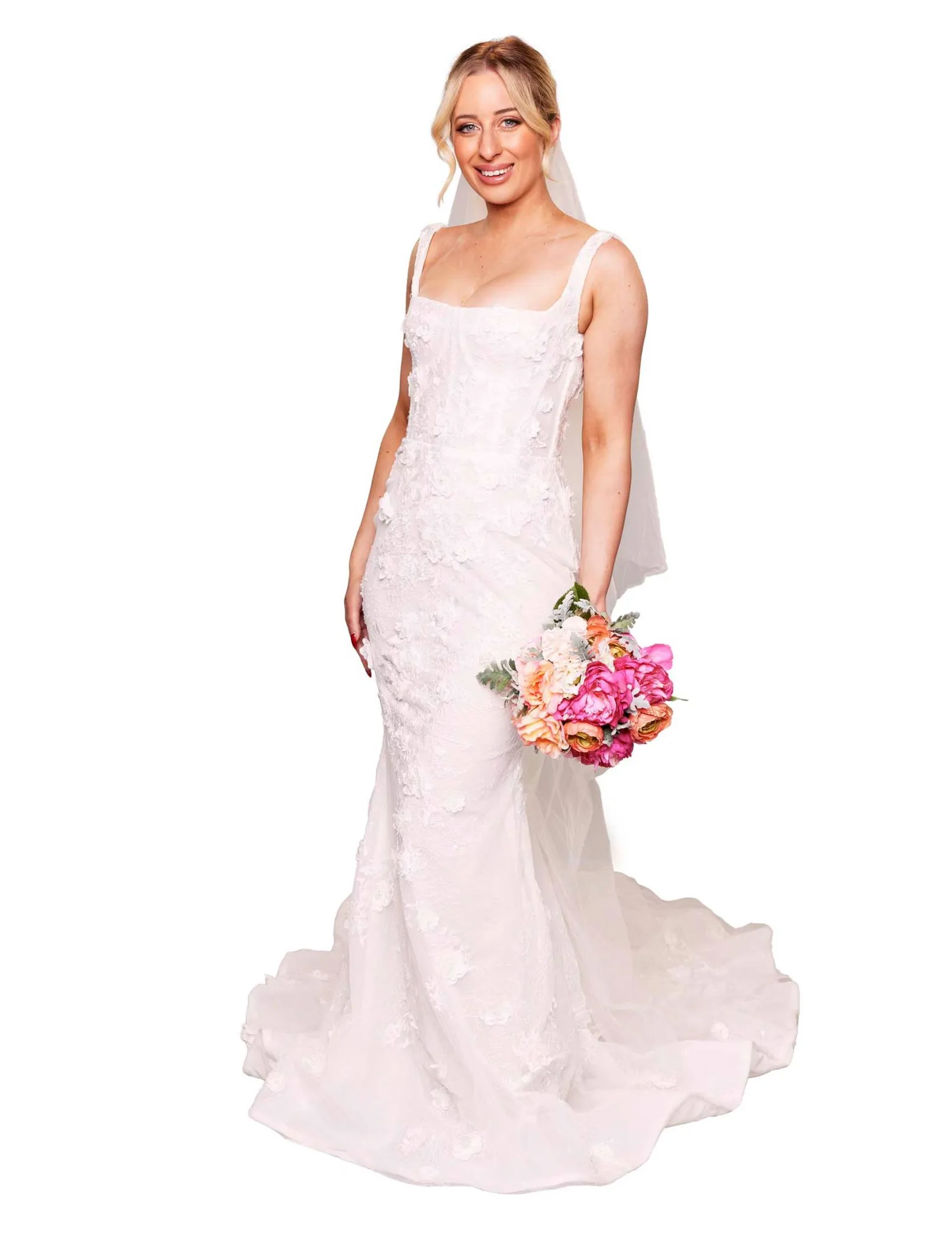 Here comes the drama! Meet the 2025 cast of MAFS Australia