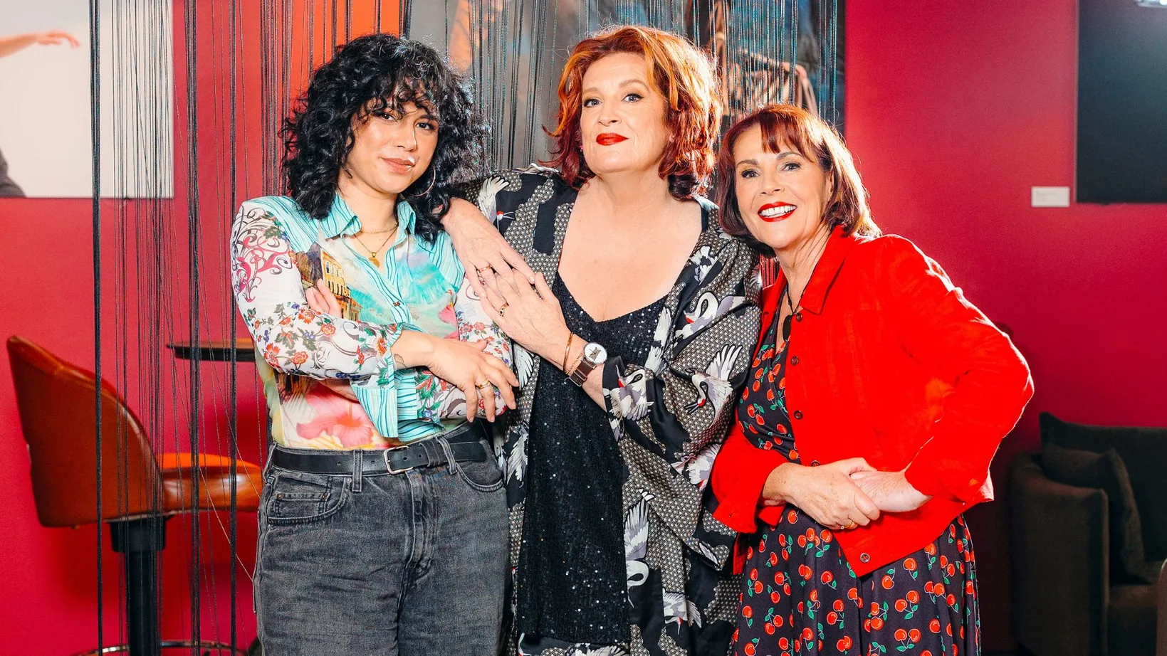 How these female comedians rule a once male dominated industry