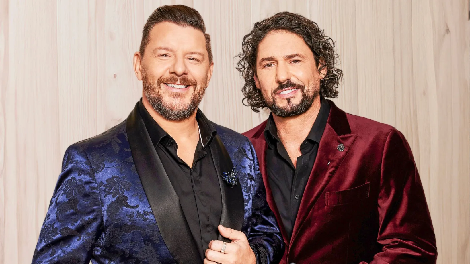 Manu and Colin are back to go Off The Grid in Aotearoa