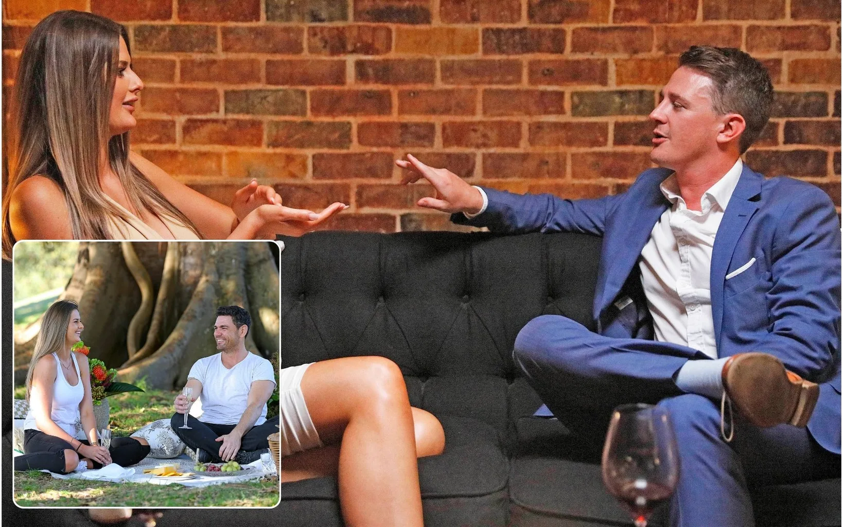 The most iconic moments from the last 10 years of MAFS Australia