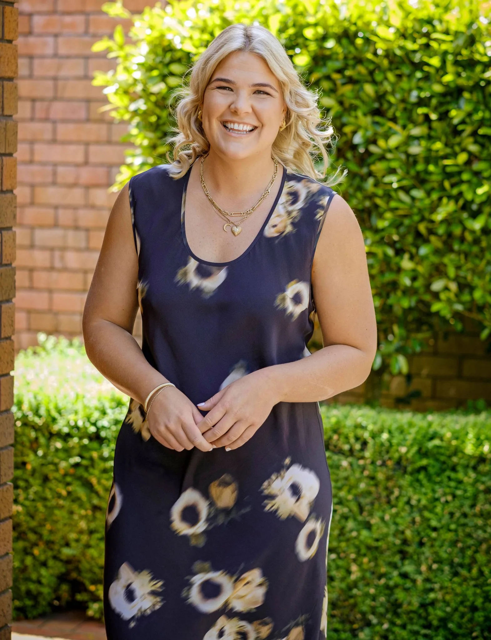 War reporter Lisette Reymer shares her biggest life lessons