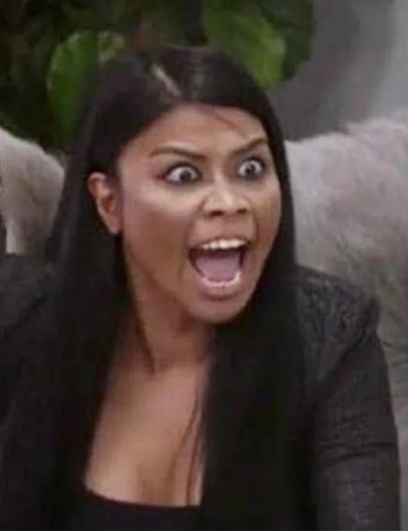 TV stars Cyrell and Eden shake up The Amazing Race Australia