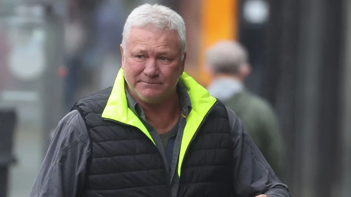 The Block Australia host Scotty Cam struggles behind the scenes