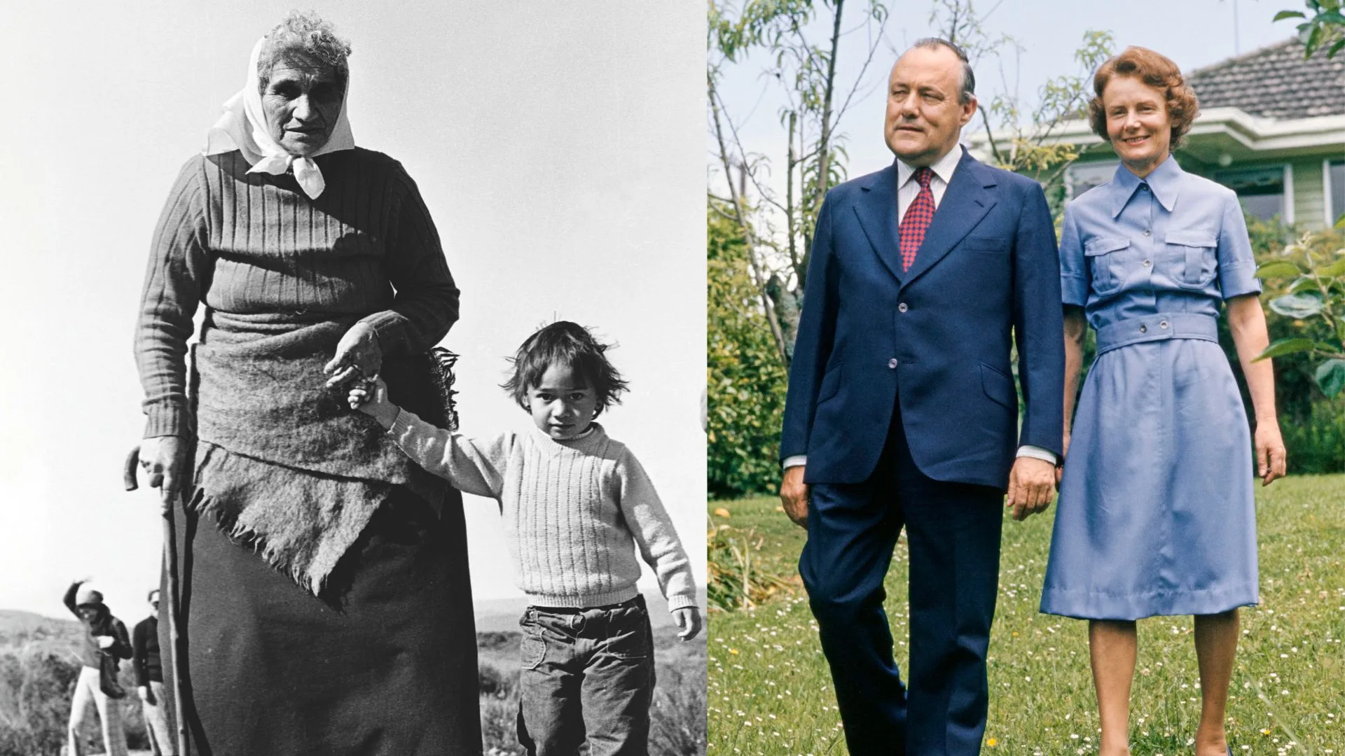 Fifty years ago: Reflect on what New Zealand was like in 1975