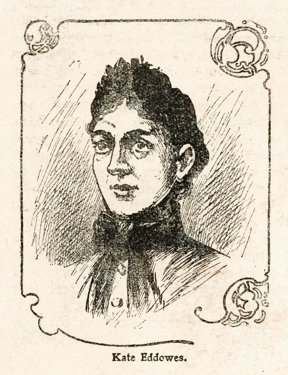 The true identity of Jack the Ripper is finally exposed!