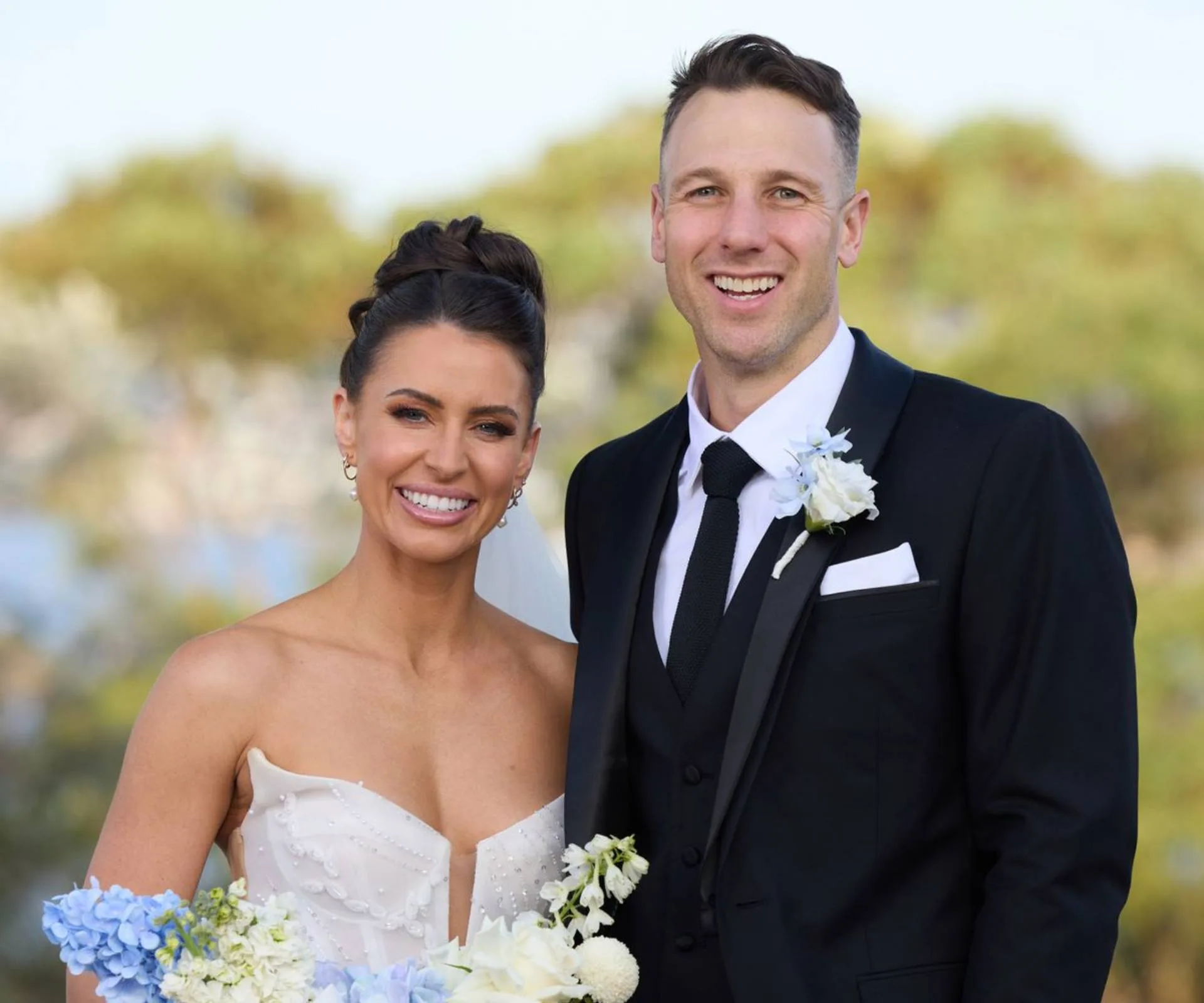Meet the couples paired on MAFS Australia 2025