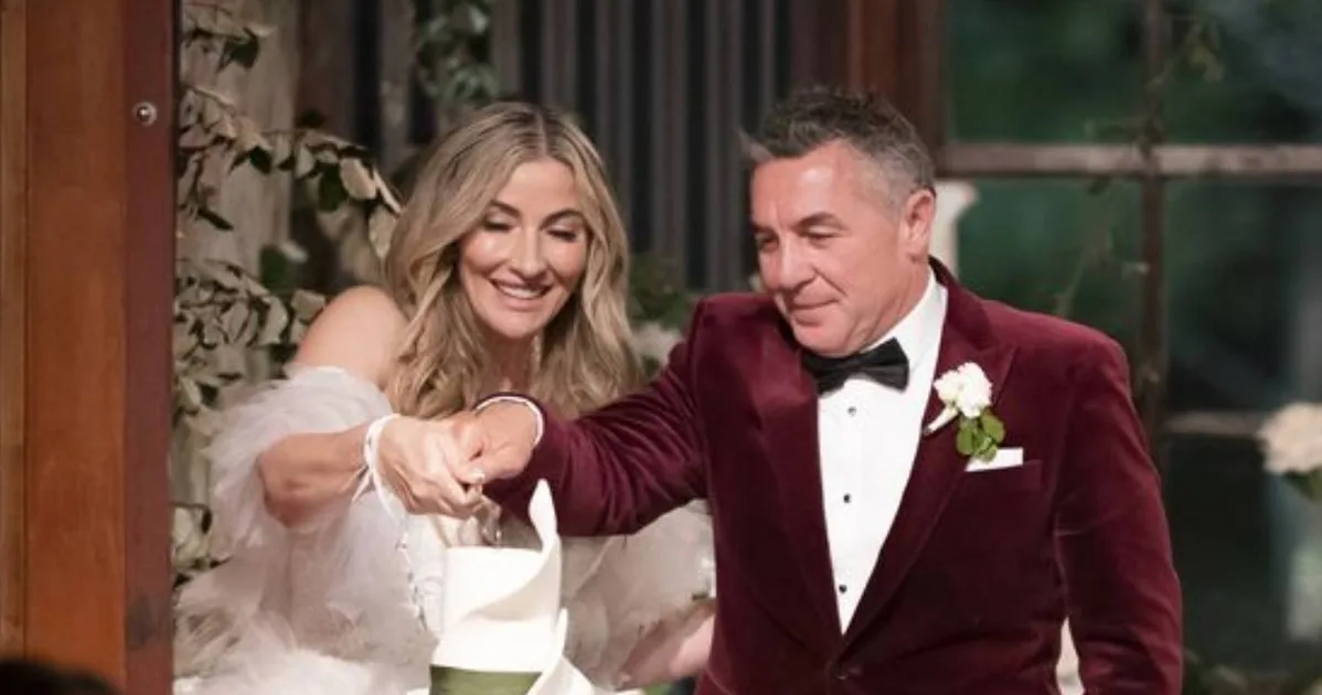 Will MAFS' Morena and Tony survive the experiment?