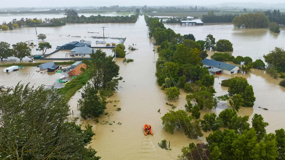 Life two years after Cyclone Gabrielle