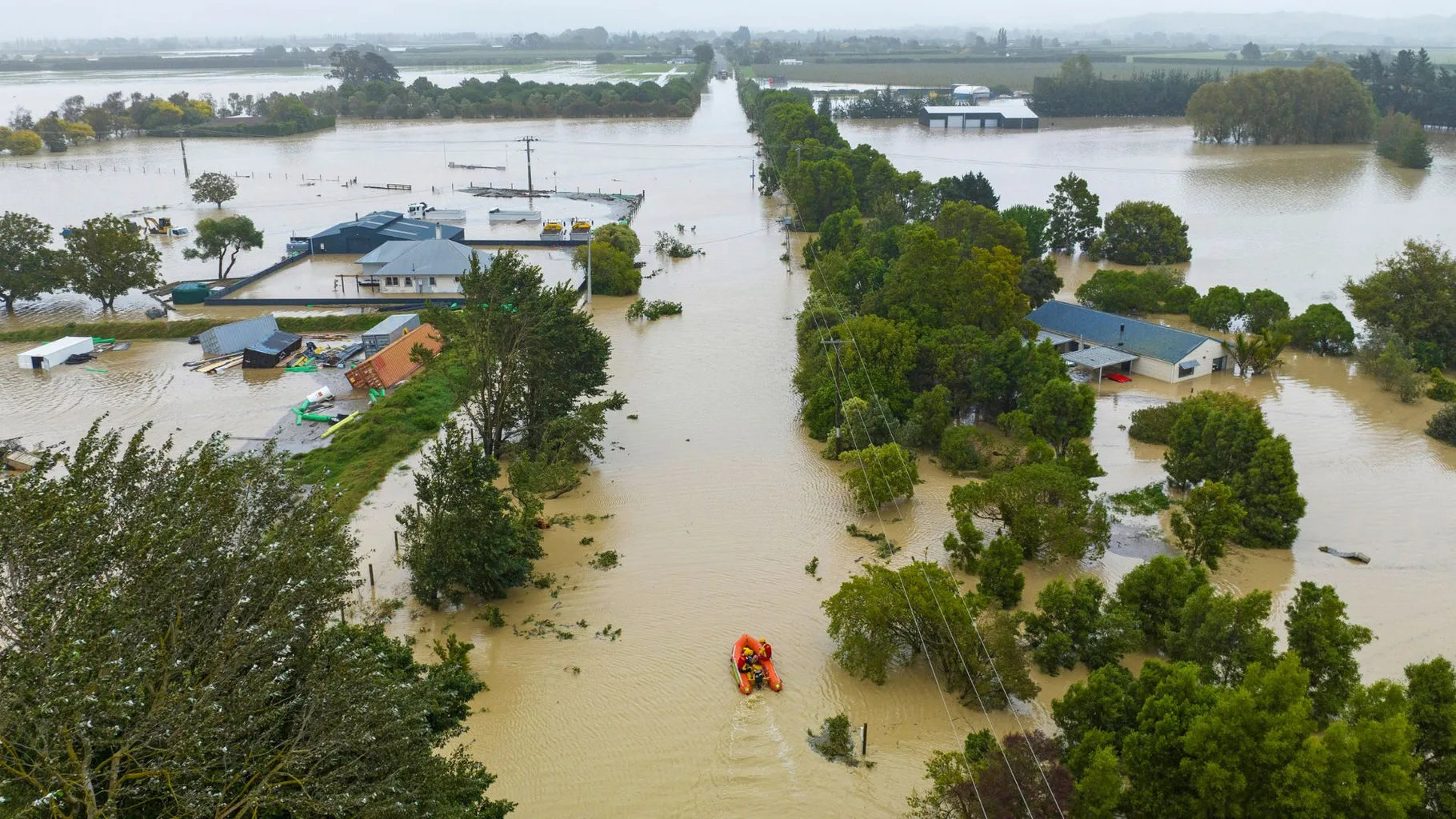 Life two years after Cyclone Gabrielle