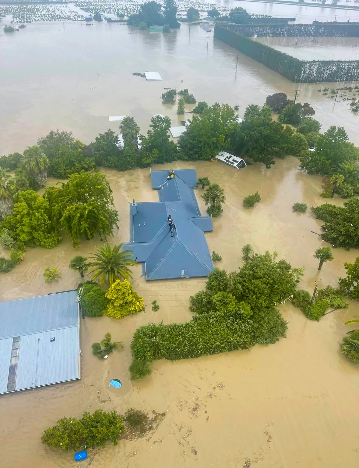 Life two years after Cyclone Gabrielle