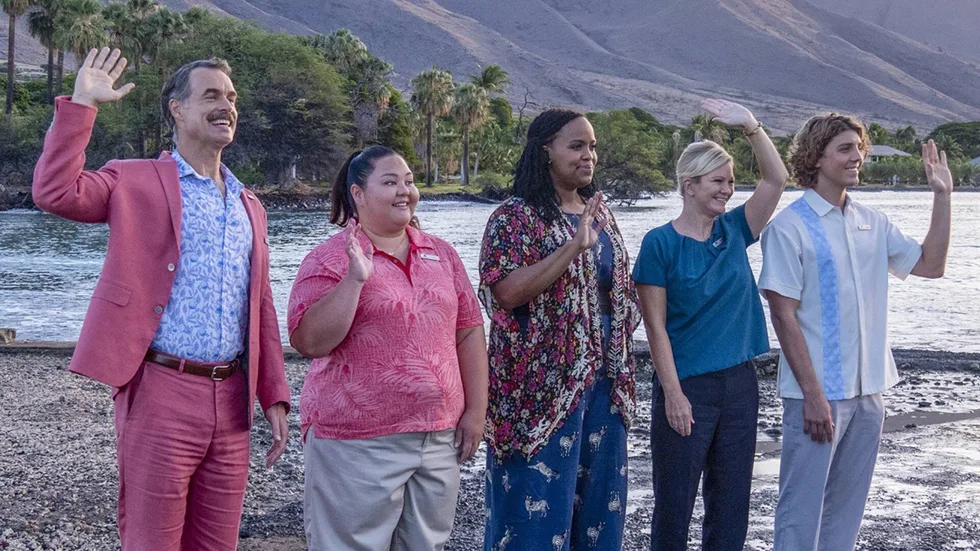 How to watch The White Lotus season 3 in NZ