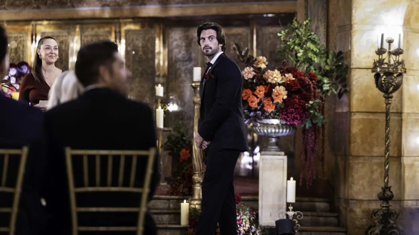 Actress Eden Hart on her breakout roles in Madam and Grafted