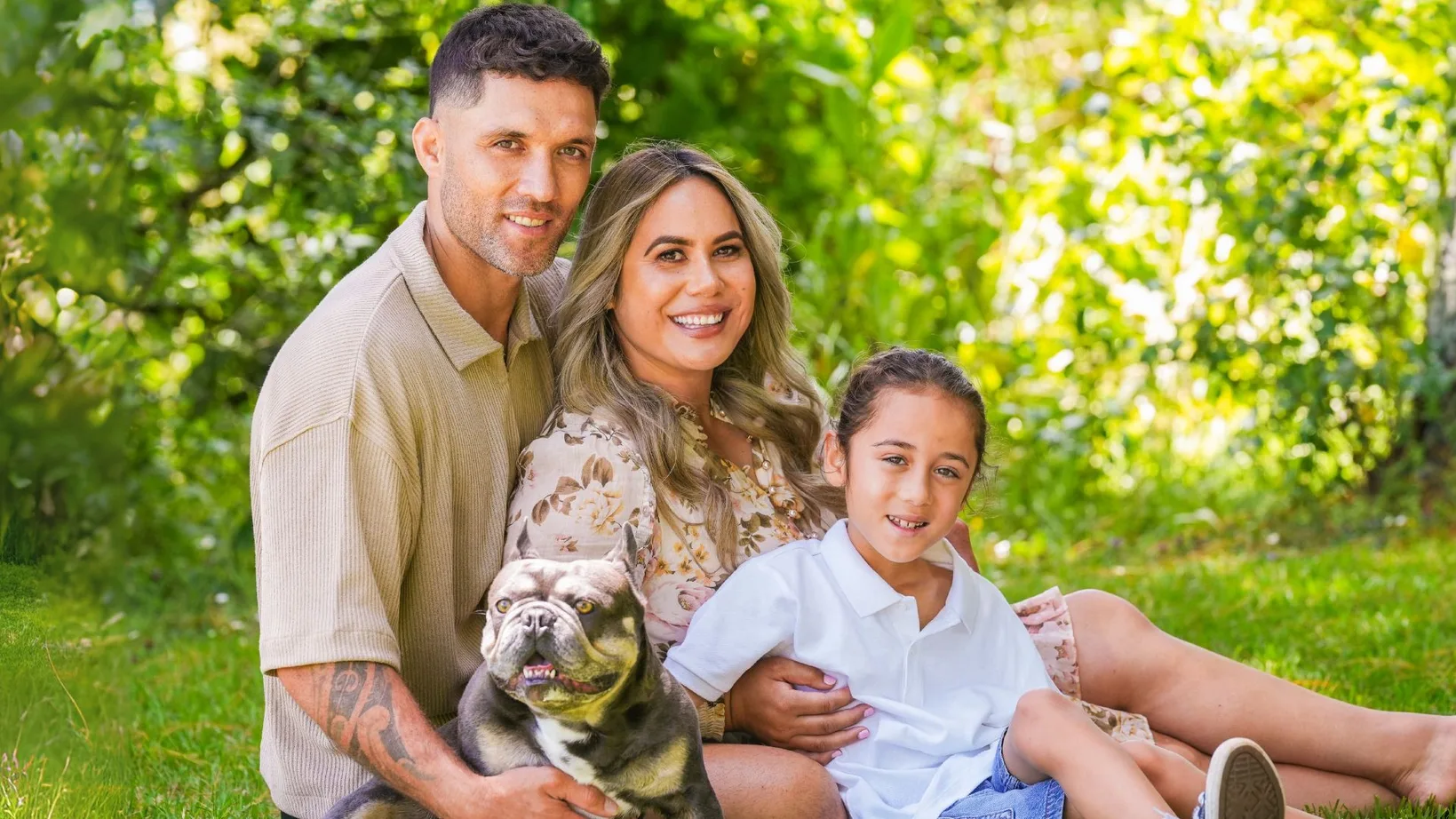 Rugby royalty Huriana Manuel on family, fitness and future stars