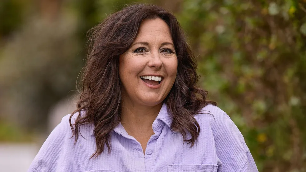 How Jodie Rimmer took herself from despair to the dating scene