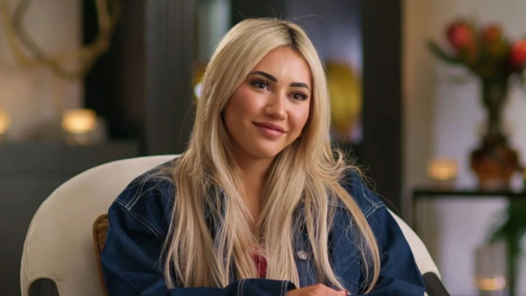 MAFS star Awhina responds to cheating rumours about Adrian