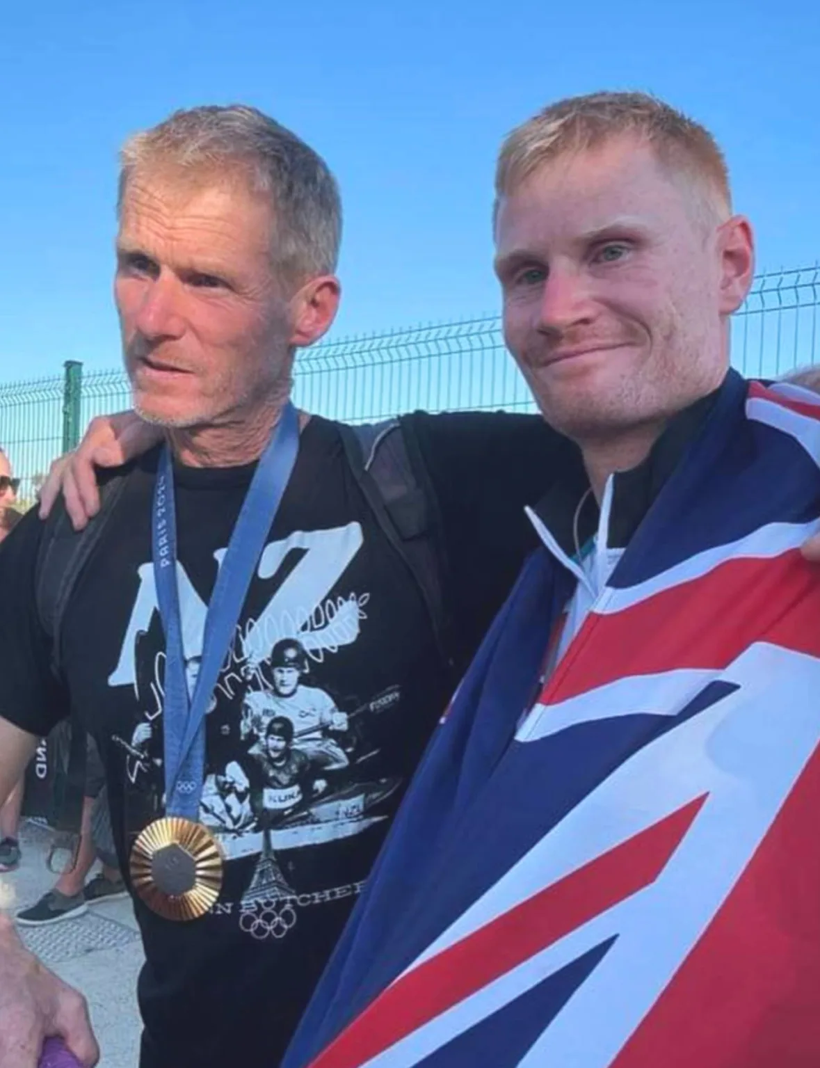 A night with our sporting stars at the 2025 Halberg Awards