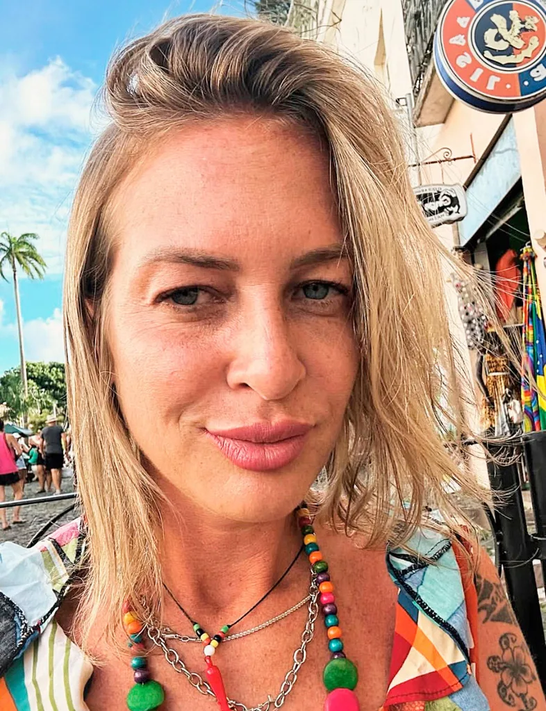 Will MAFS' Morena and Tony survive the experiment?