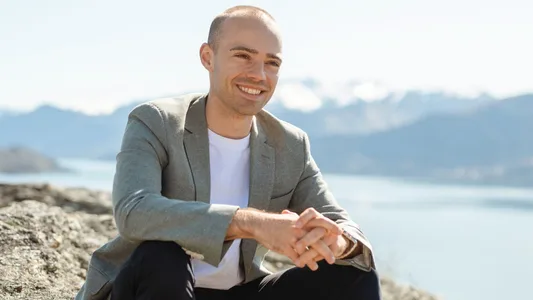 Head boy hero Jake Bailey shares his full story of life after cancer