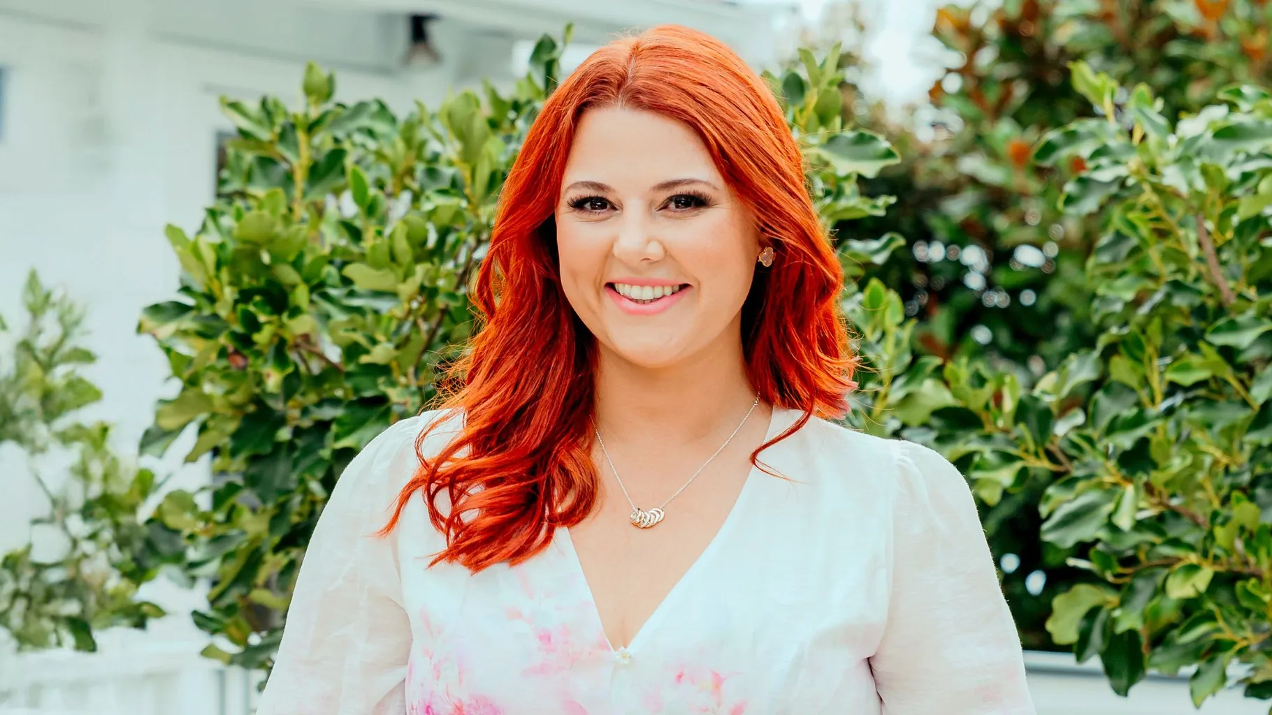 Imogen Wells tells all on her big Auckland relocation