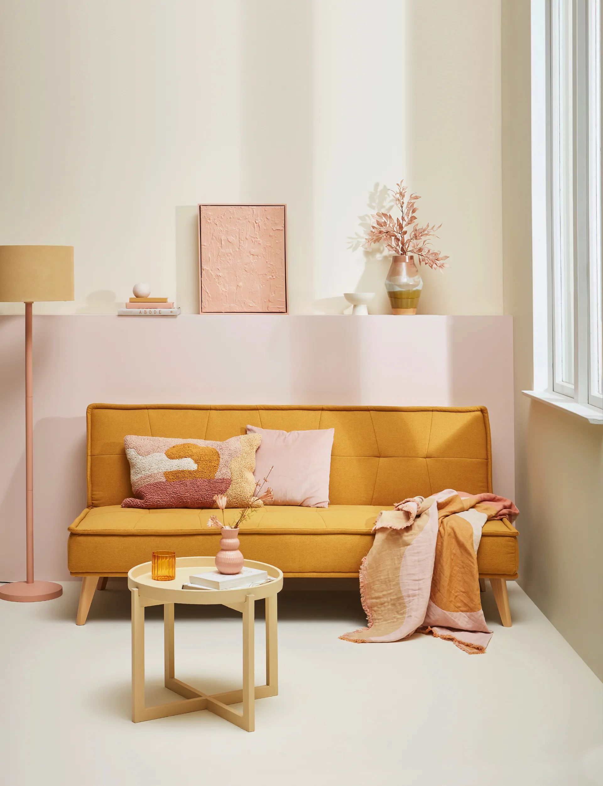 Three ways to incorporate pastel colours into your home | Now to Love ...