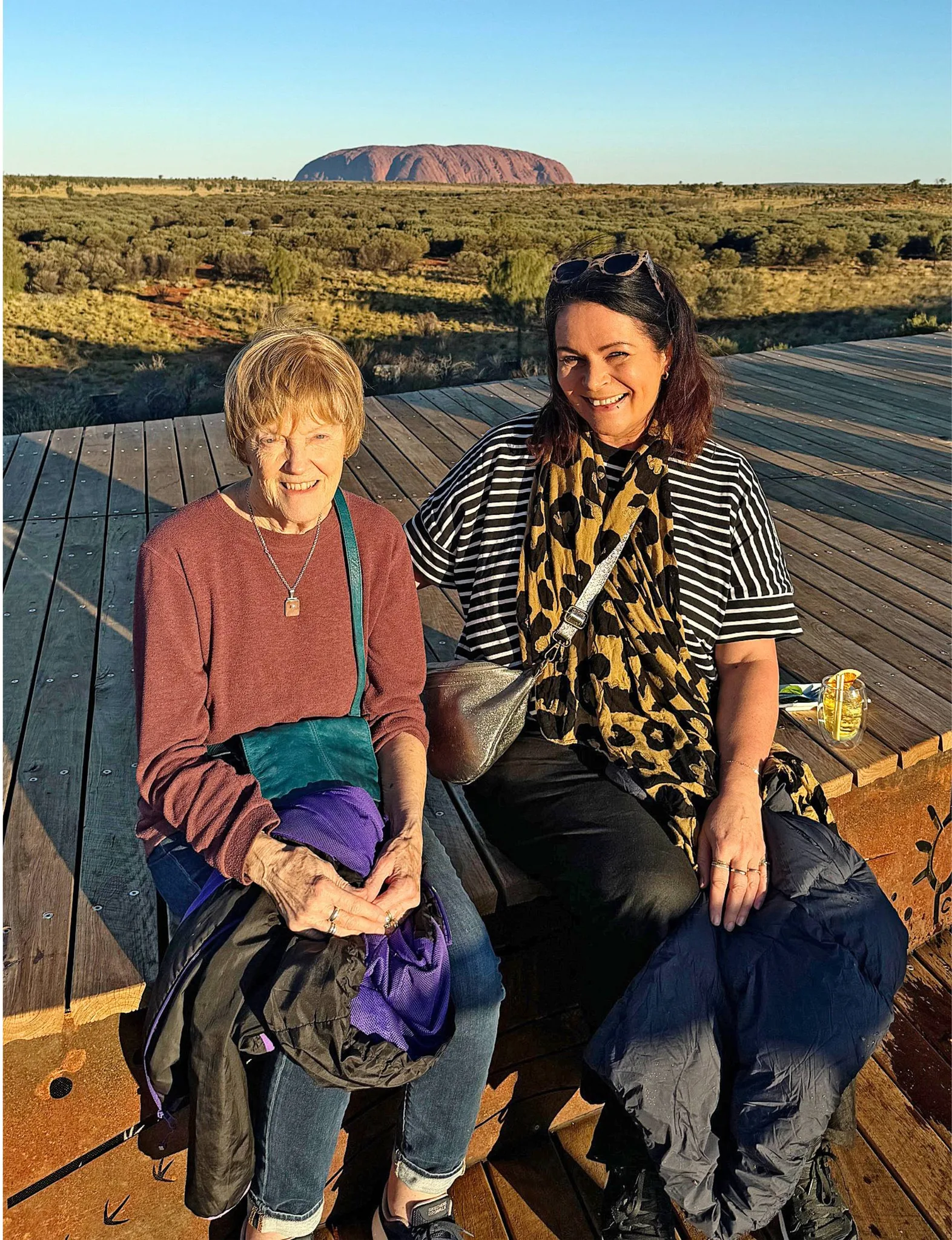 Why a trip to Uluru, Australia is the perfect holiday for all