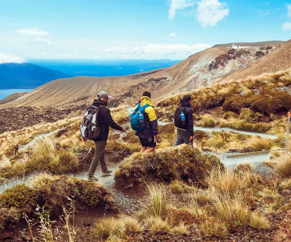 Build social wealth to further enrich your life