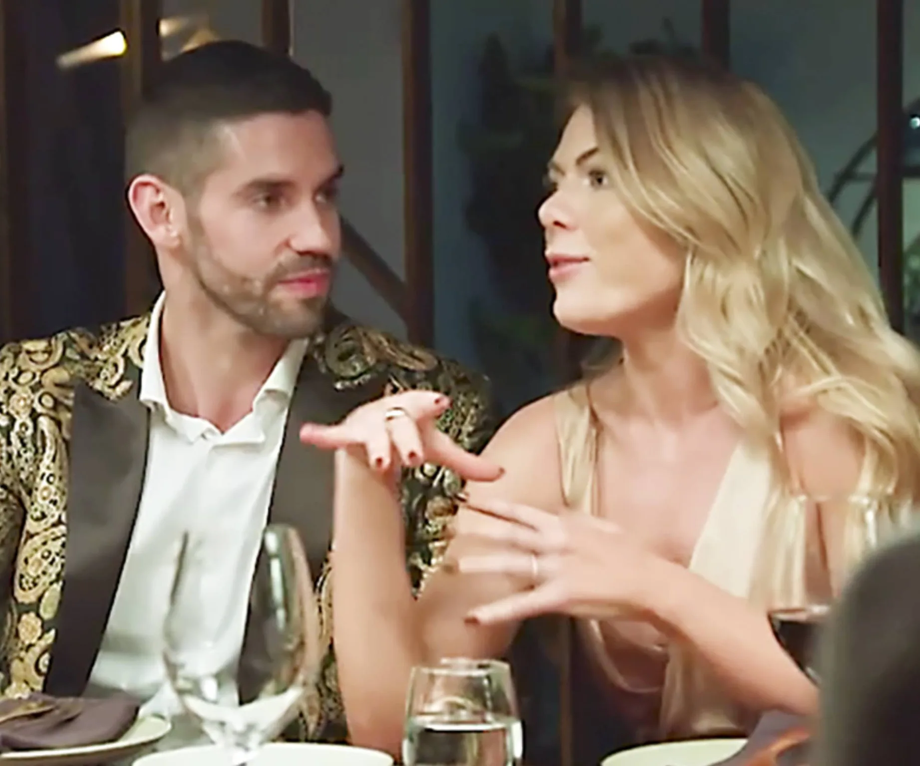 MAFS experts debrief on the couples of the 2025 season