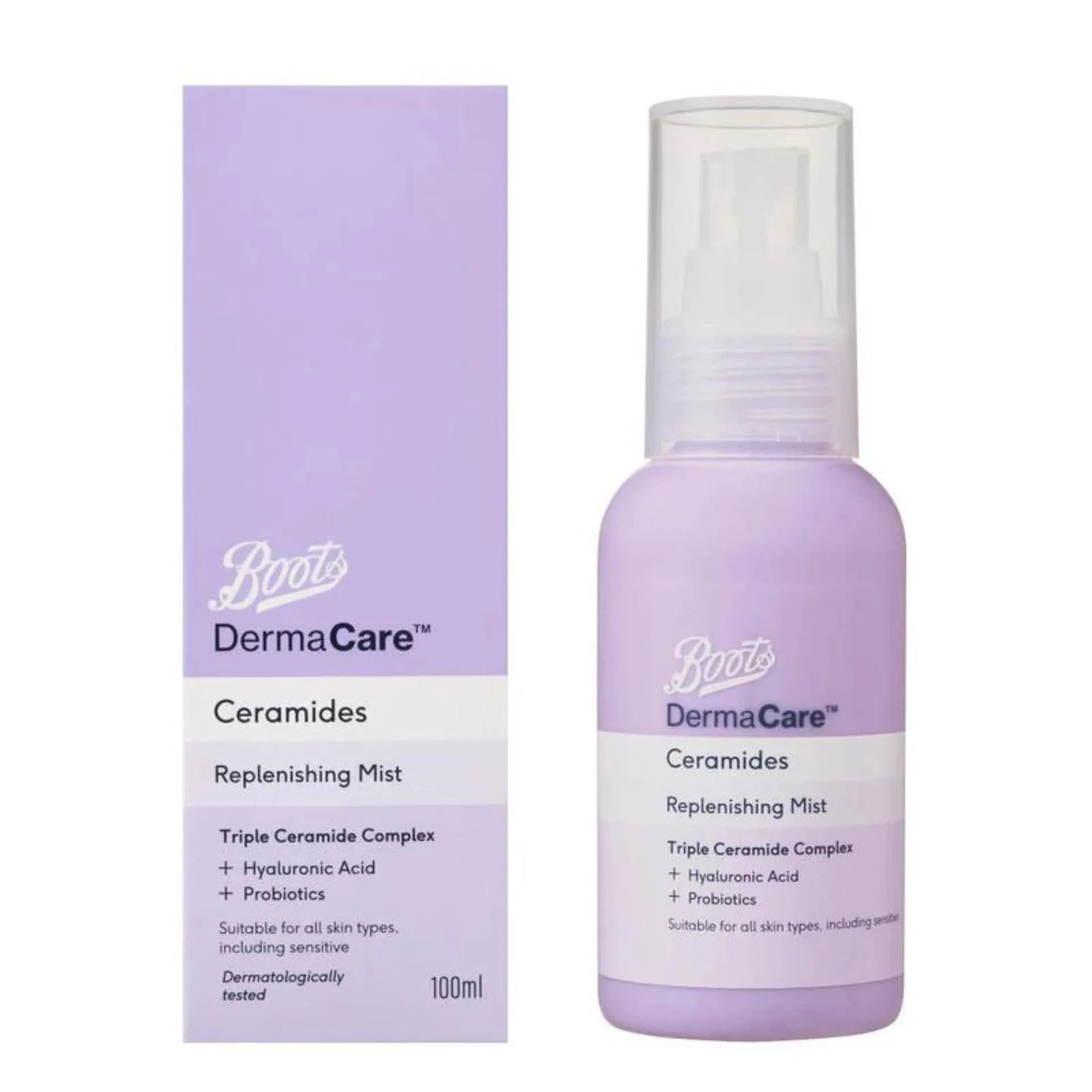 UK chemist skincare brand Boots is now available in New Zealand