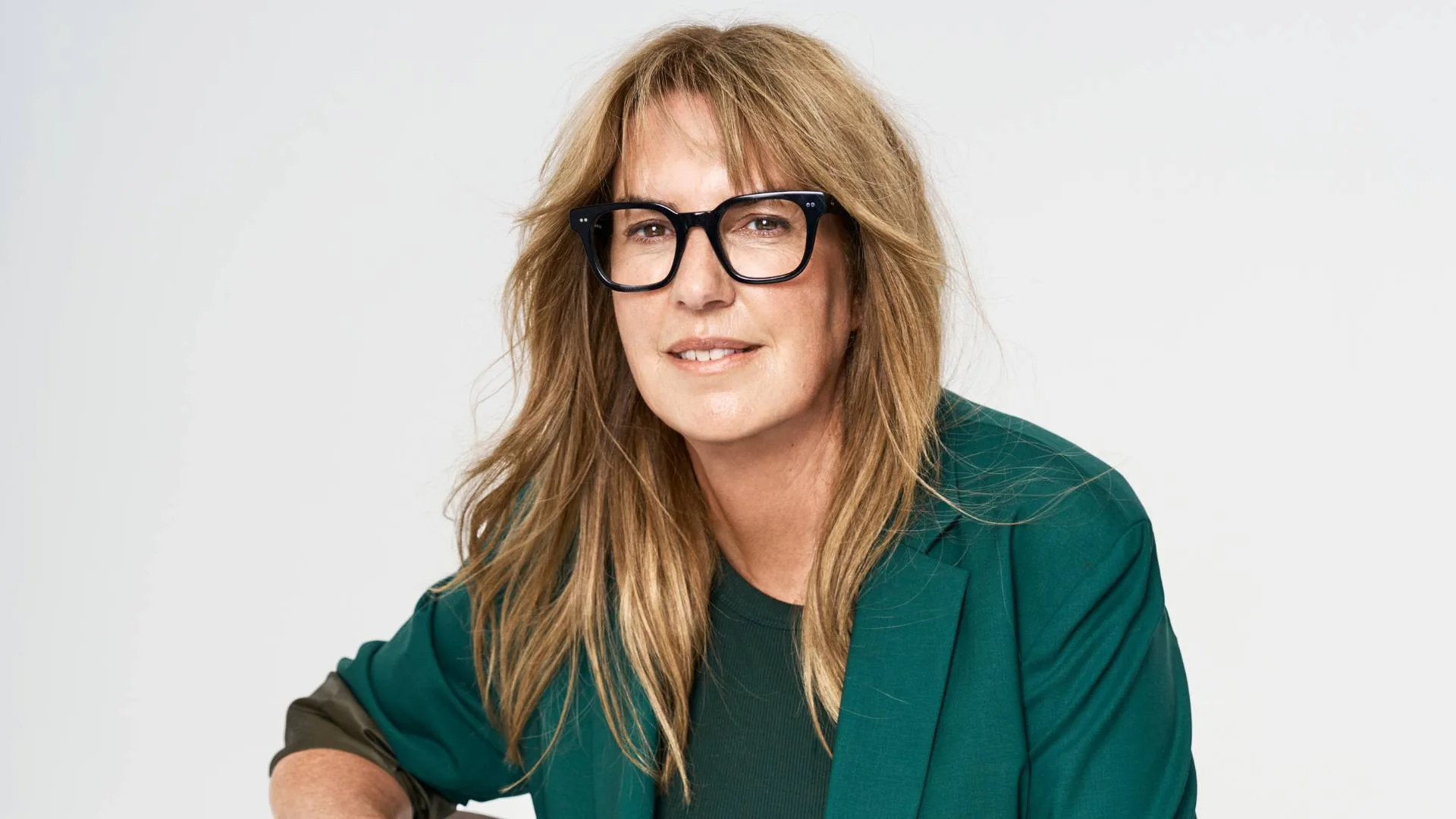 Dr Iona Weir tells all on her miracle menopause drug, Myregyna