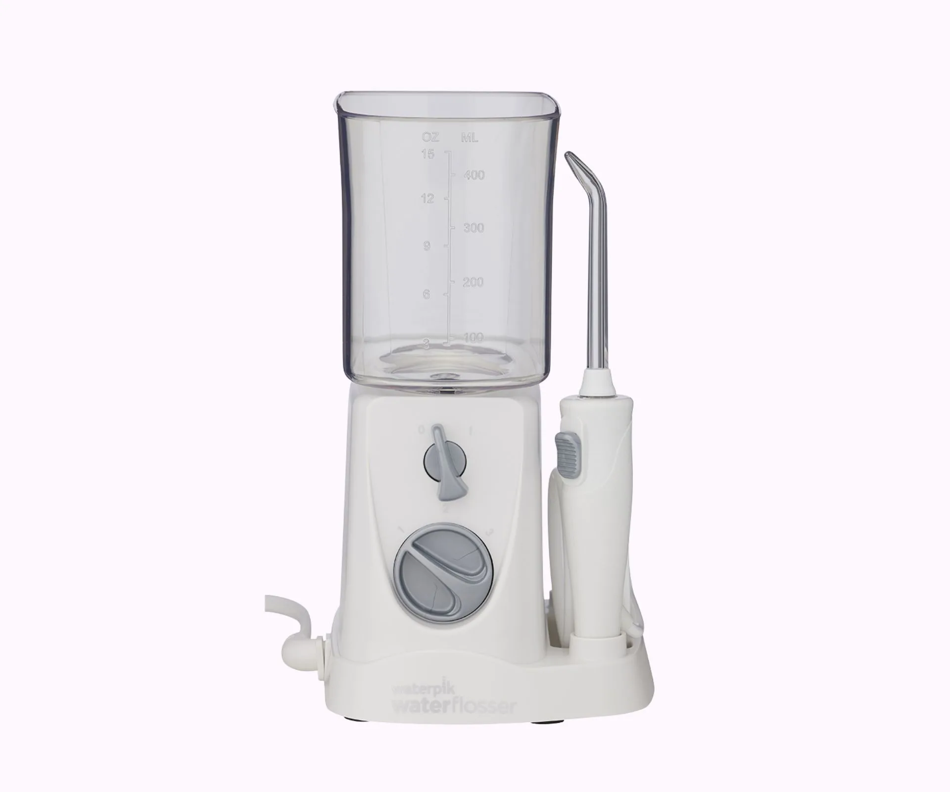The best water flossers for squeaky clean (filling-free) gums
