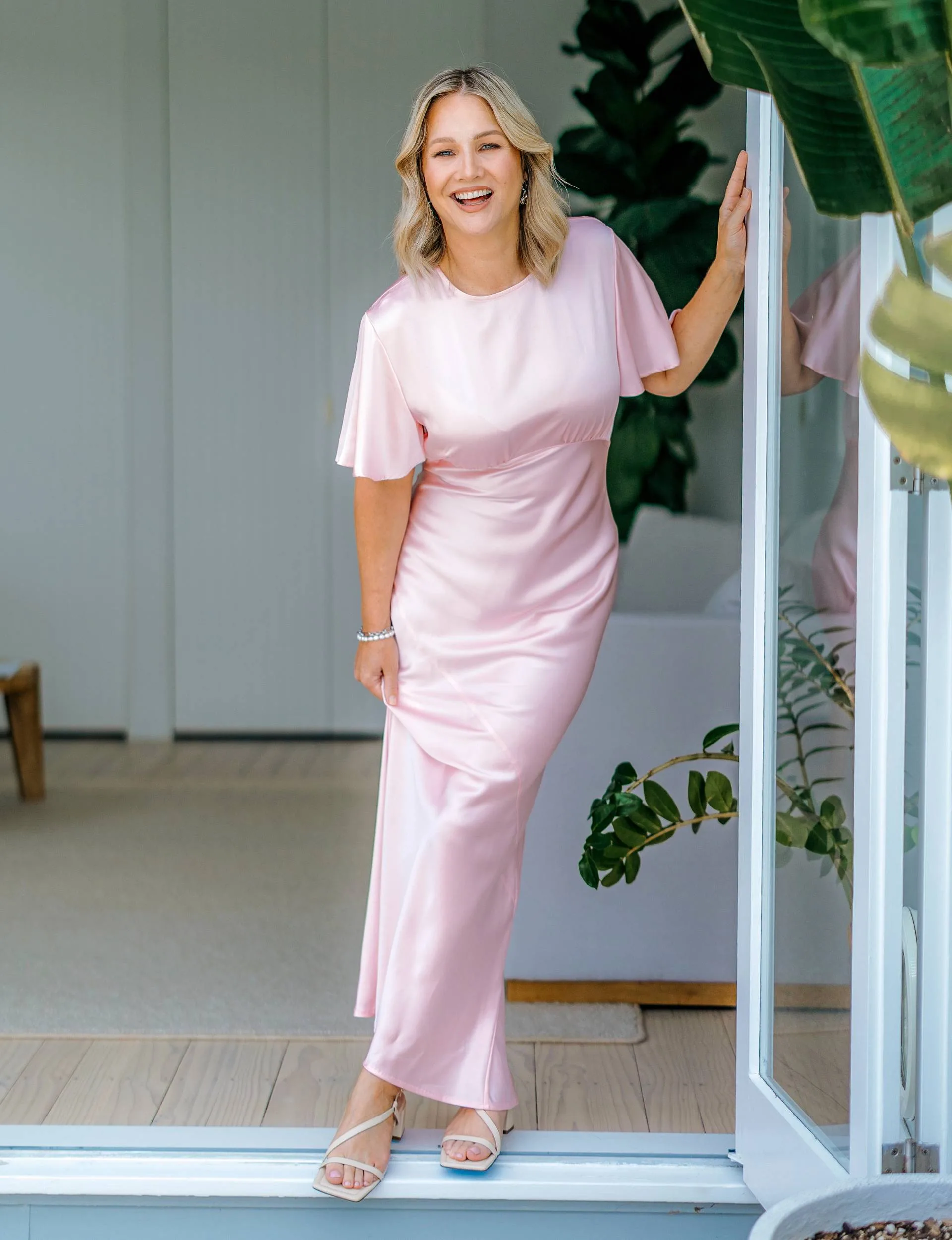 Hayley Holt opens up about life after her TV career so far